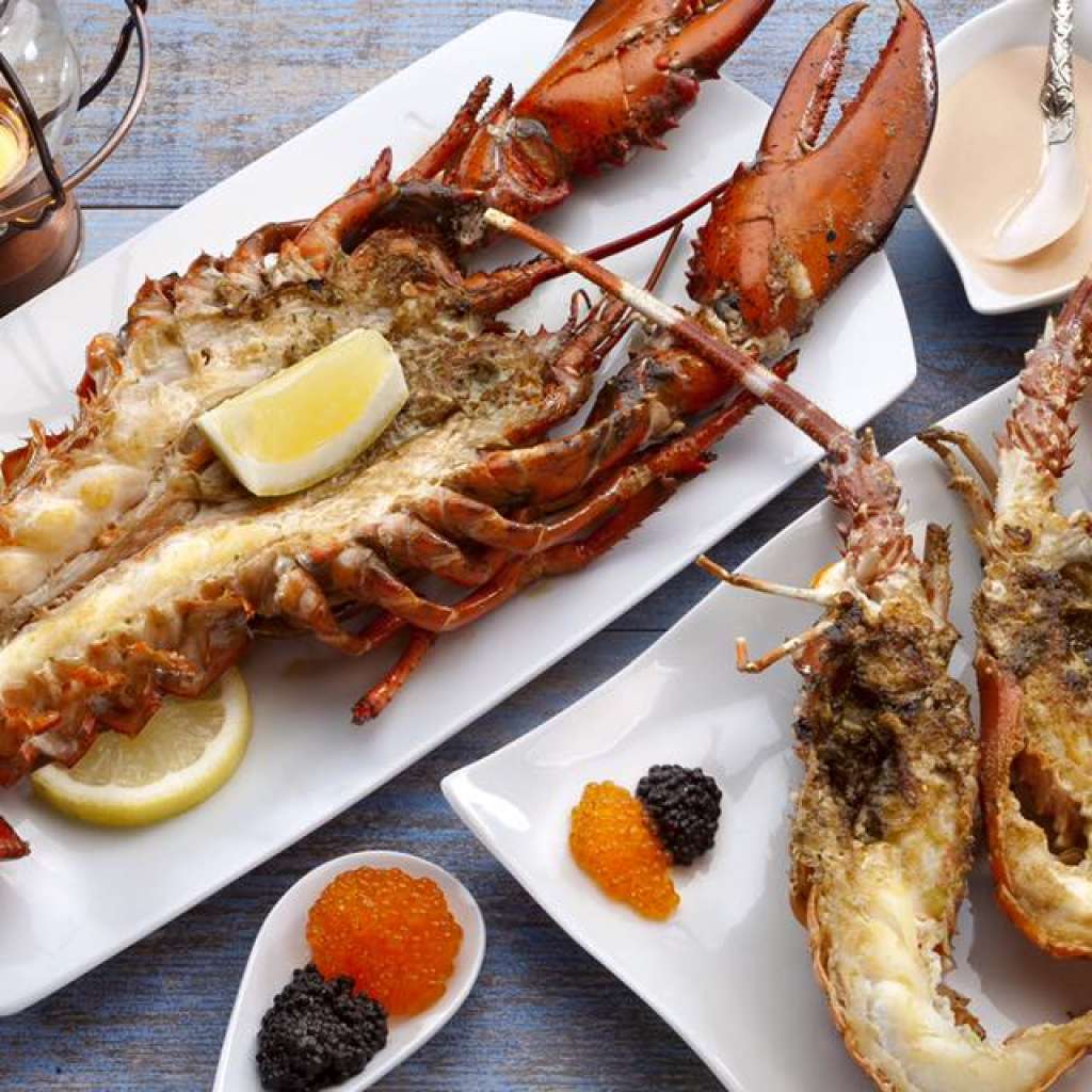 Astice vs Aragosta: differenze e ricette - Ittica Brianza