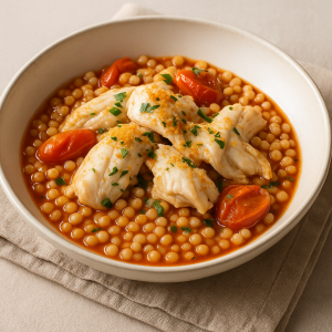 Alici in saor - Ittica Brianza