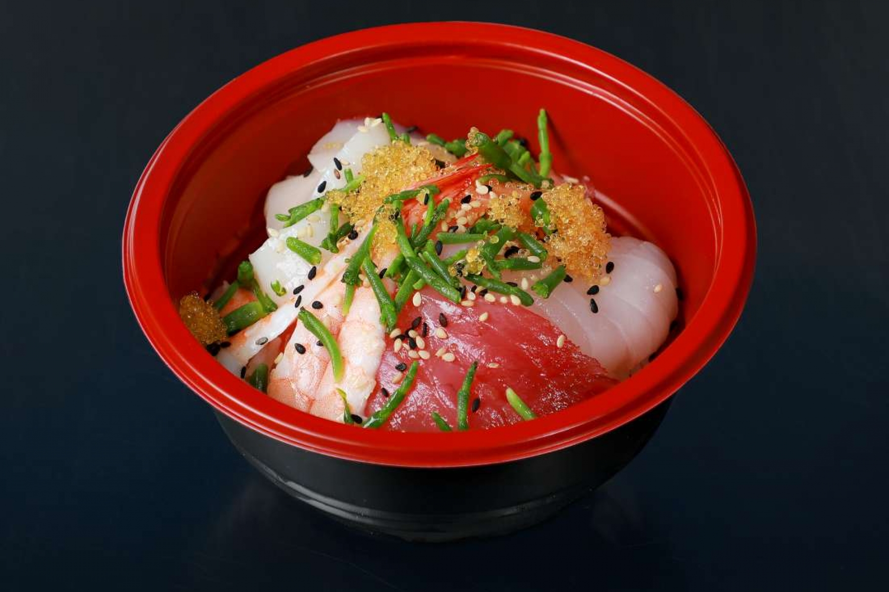 Cirashi - Ittica Brianza